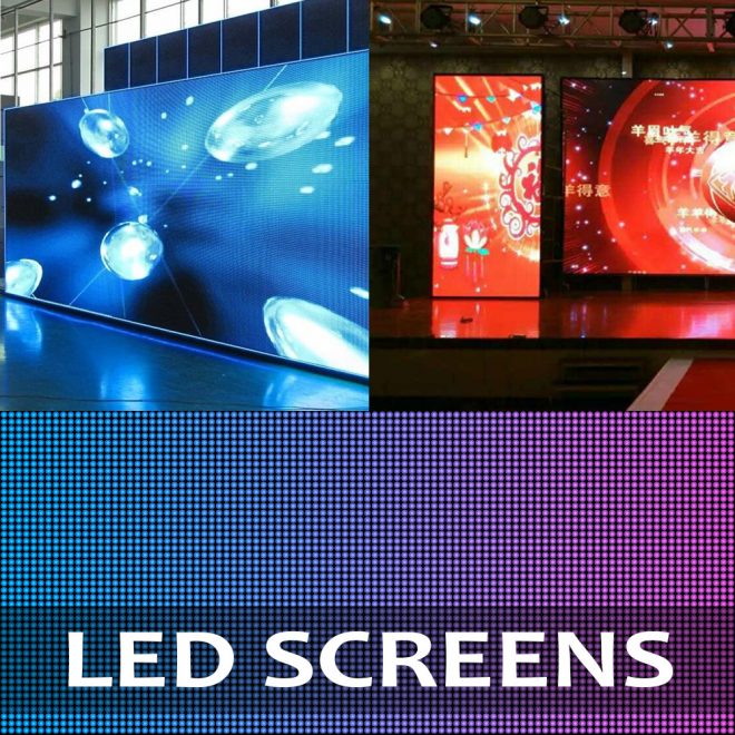 Events West | Event Equipment Rental and Services